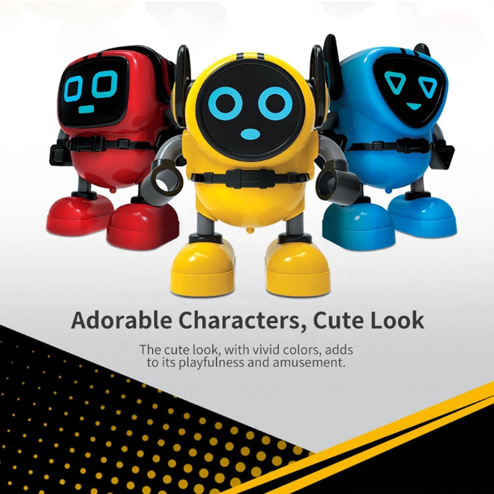 Gyro Little Treasure/Battle Set — Techoutlet