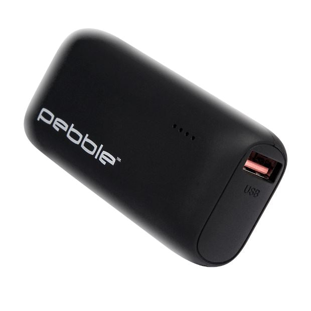 Pebble PZ5 Power Bank — Techoutlet