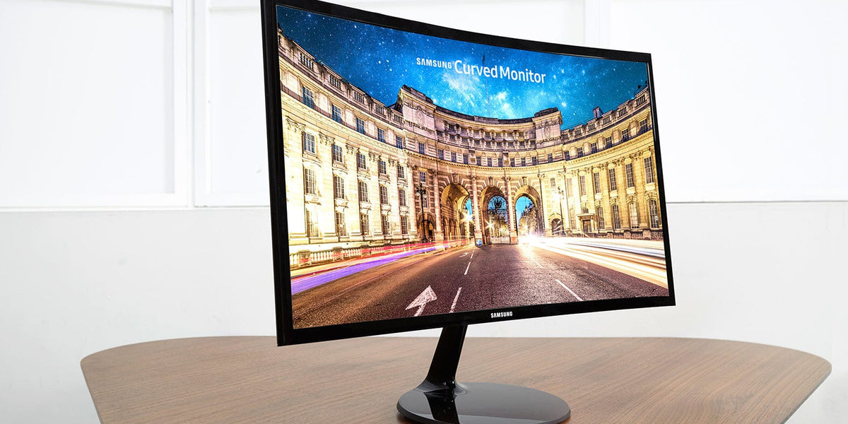 We are now stocking Leading Brand Computer Monitors — Techoutlet