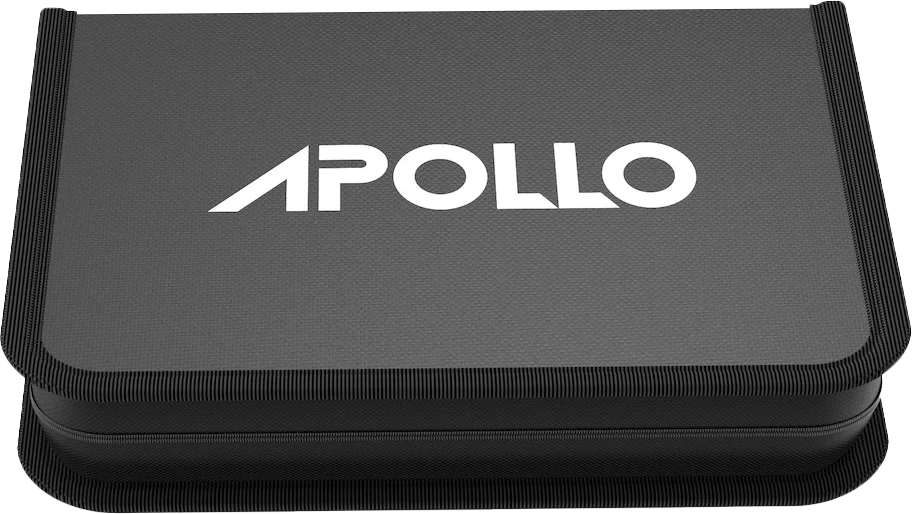 Apollo Advanced Toolkit — Techoutlet