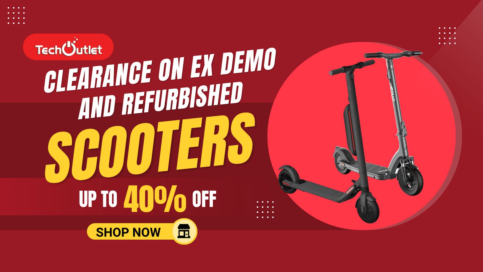 Tech Outlet Store: Bringing Innovative Technology to New Zealand — Techoutlet