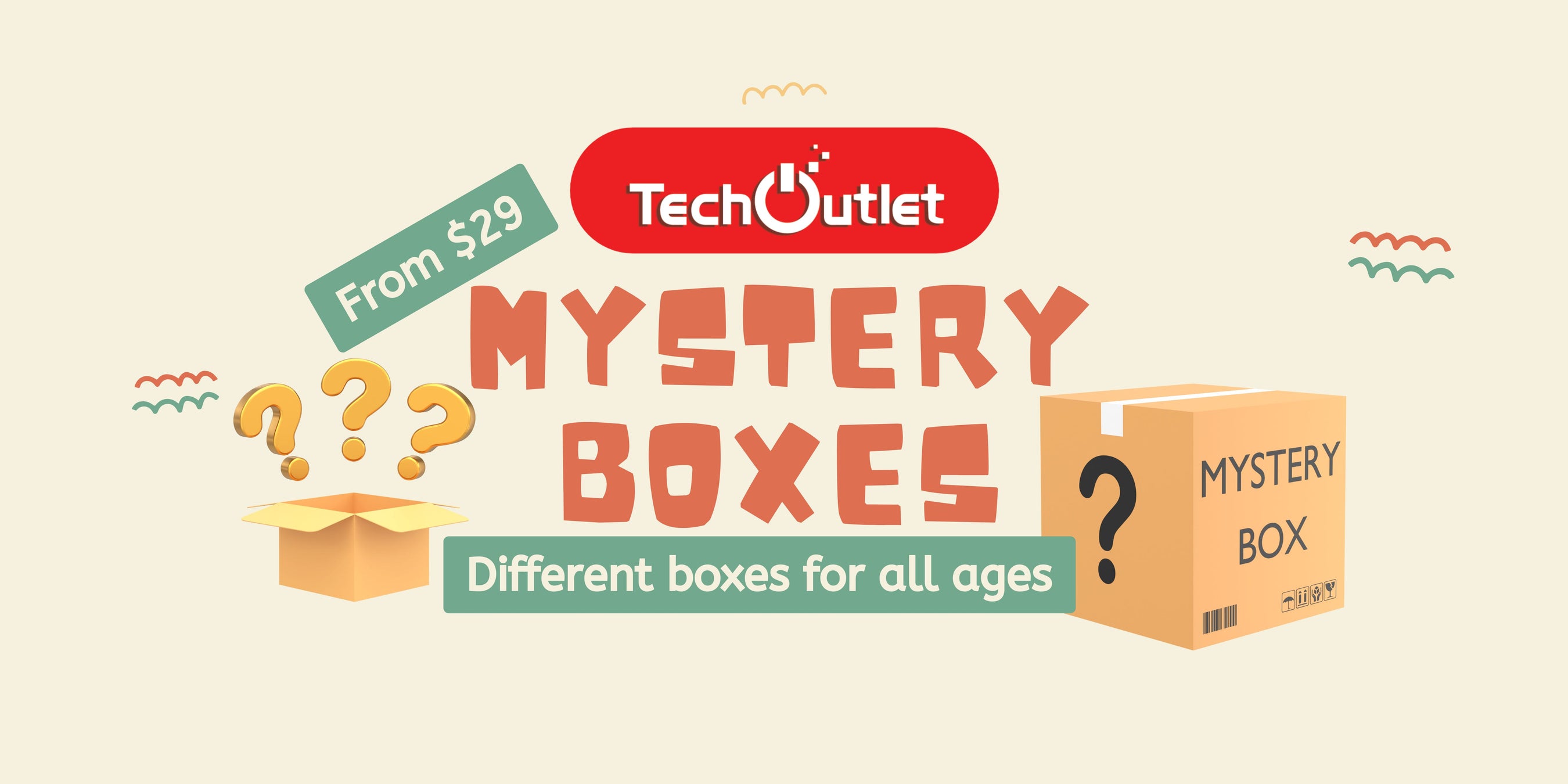 Tech Outlet Store: Bringing Innovative Technology to New Zealand ...
