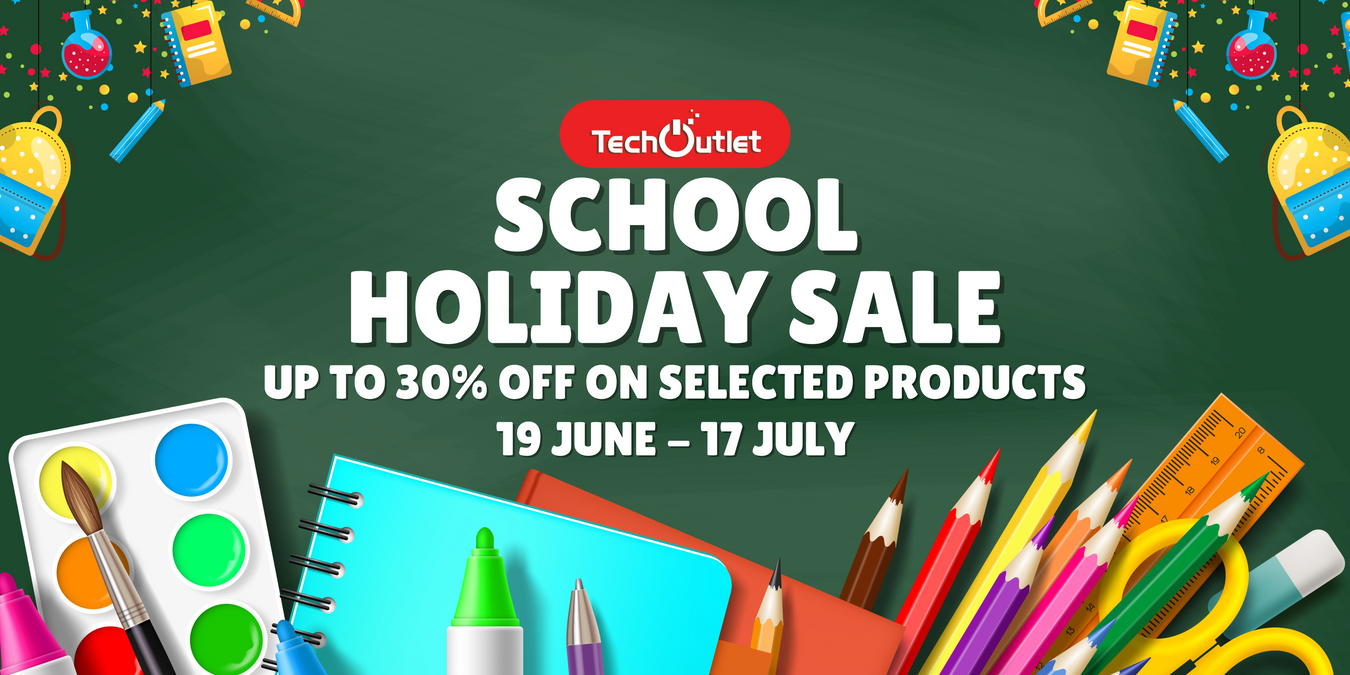 Tech Outlet Store: Bringing Innovative Technology to New Zealand ...