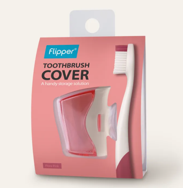 Flipper Slim Toothbrush Cover — Techoutlet