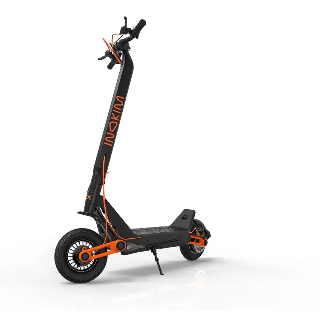 Inokim OX Balance - Ex Demo — Techoutlet