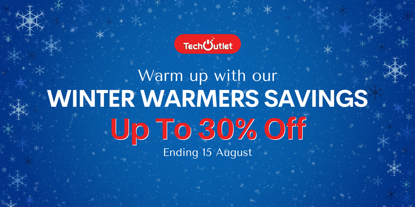 Tech Outlet Store: Bringing Innovative Technology to New Zealand ...