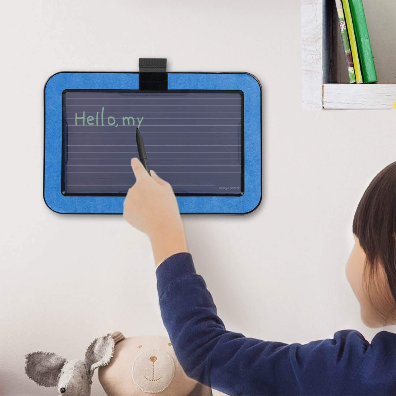 Boogie Board DASHBOARD (Blue) — Techoutlet