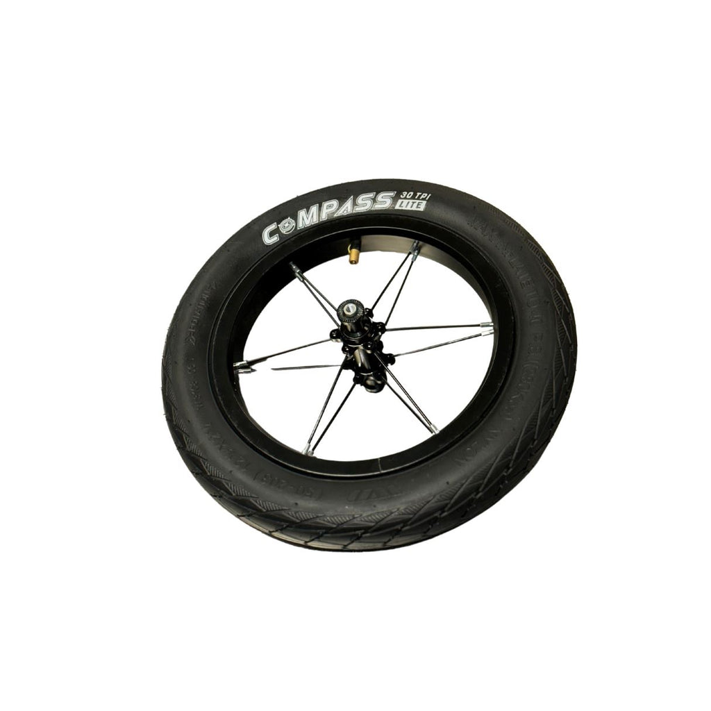Hornit Airo Spare Wheel — Techoutlet