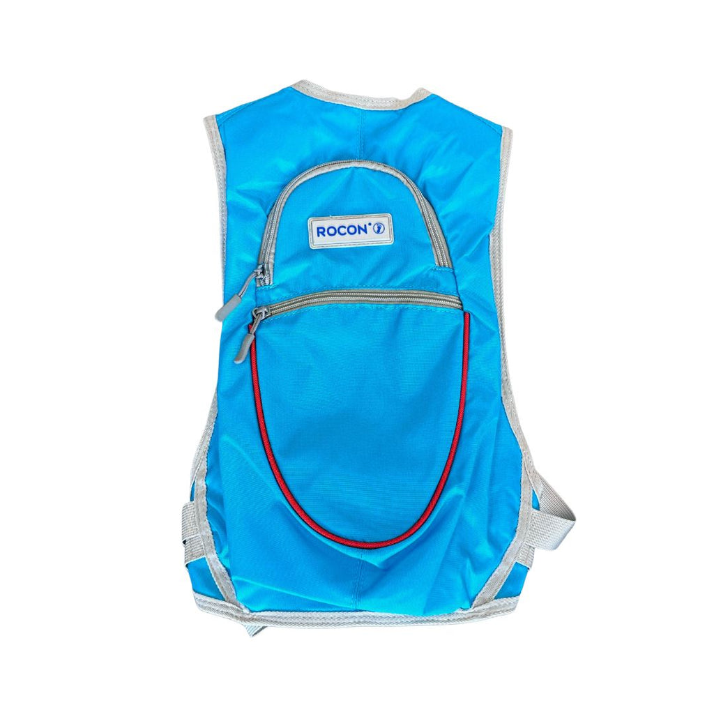 Rocon Light Bag Blue — Techoutlet
