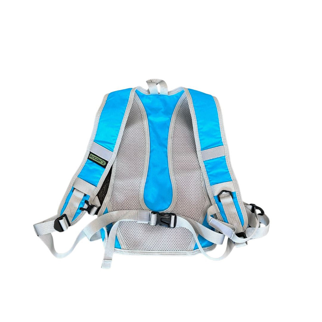 Rocon Light Bag Blue — Techoutlet