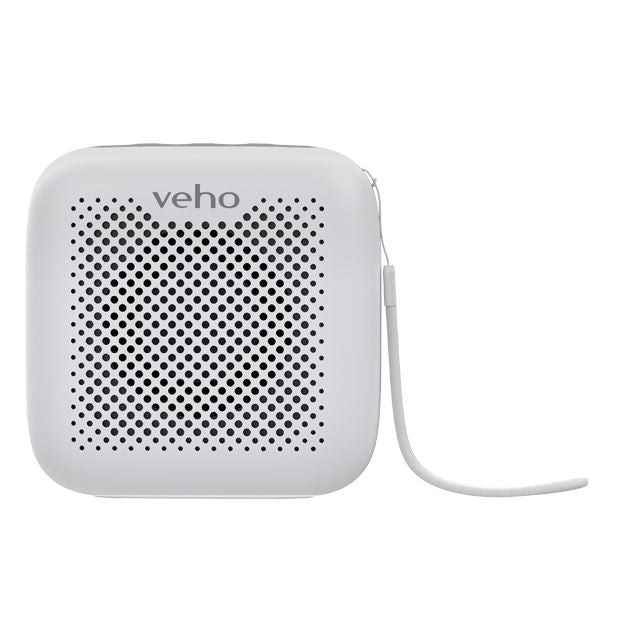 M-series MZ-4 Wireless Speaker — Techoutlet